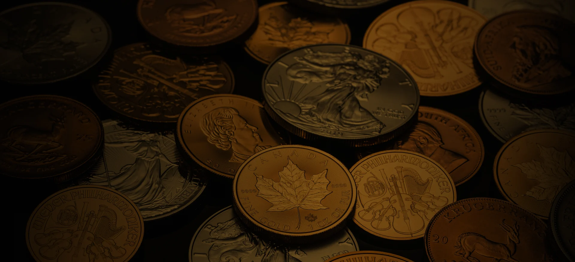 Where to Sell Your Coins: Trusted Ligonier, Pennsylvania Bullion Buyer